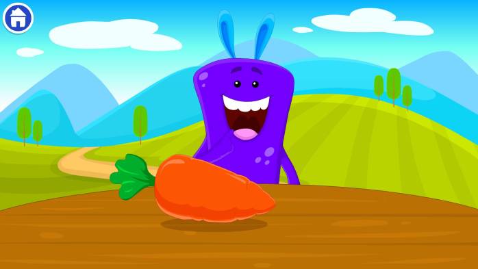 Munchy Vegetables Games For Your Kids KidloLand munchy-vegetables-games-for-your-kids-kidloland