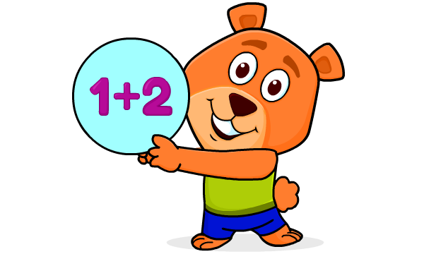 KidloLand Addition Subtraction KidloLand Apps