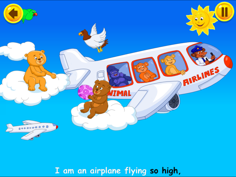 educational Archives - KidloLand