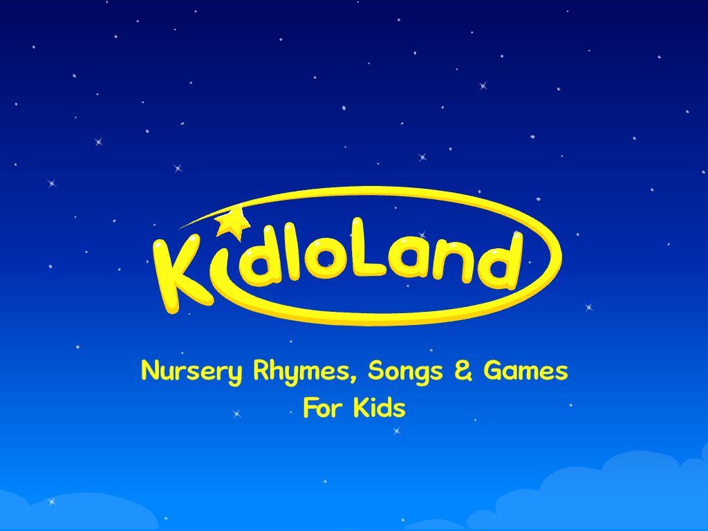 Welcome To The Kidloland Blog! - KidloLand