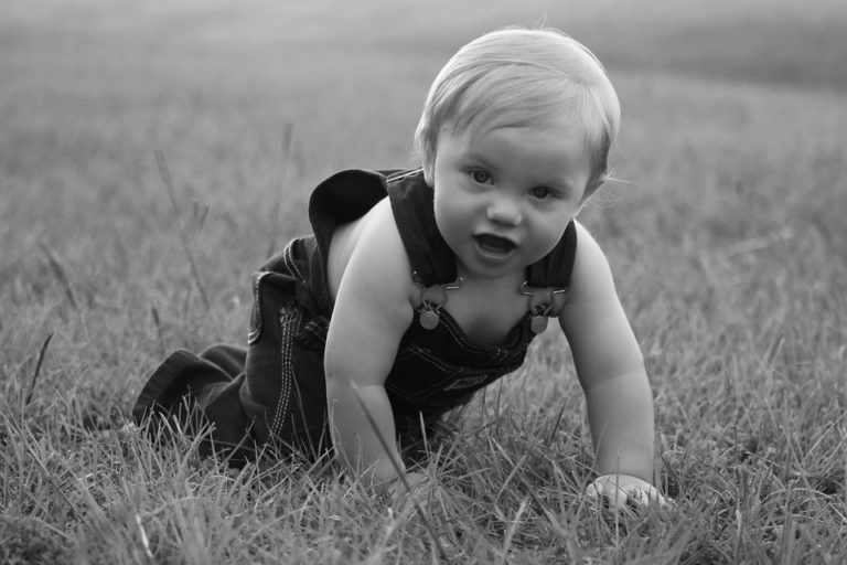 Top Baby Milestone Moments To Capture On Camera - KidloLand