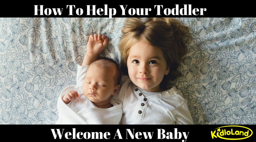 Baby Moments Archives - KidloLand