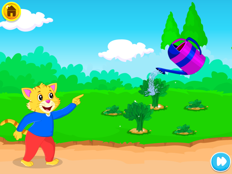 Top Benefits of Educational Apps For Your Toddler's Growth - KidloLand