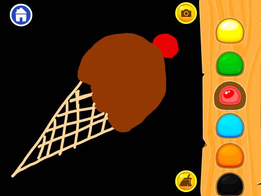 Musical Coloring | Games For Your Kids - KidloLand