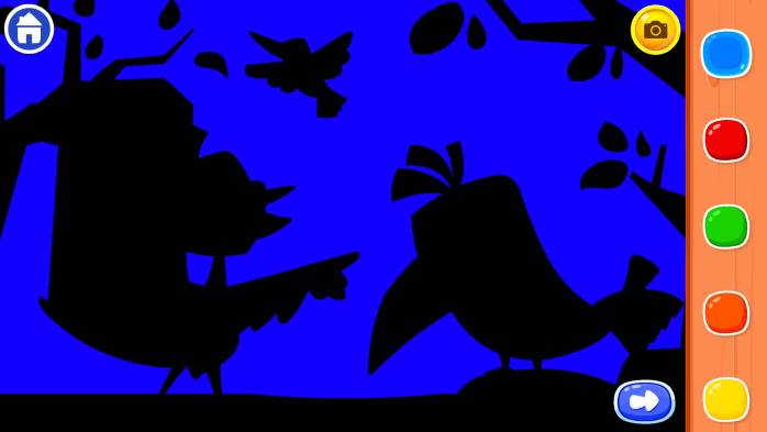 Surprise Coloring Fun | Games For Your Kids - KidloLand