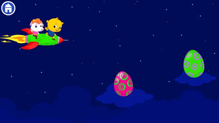 Twinkle Twinkle Surprise | Games For Your Kids - KidloLand