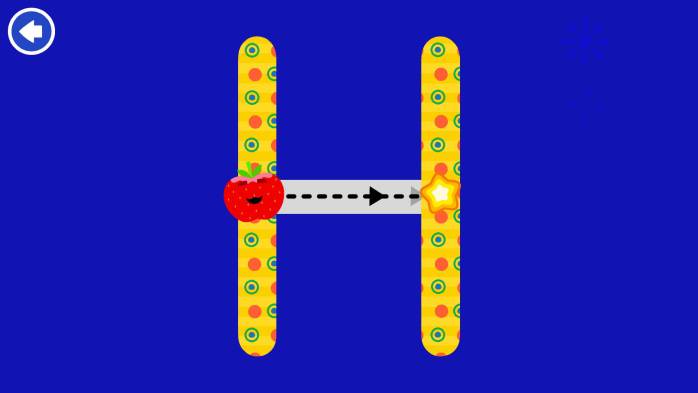 Uppercase Letters | Games For Your Kids - KidloLand