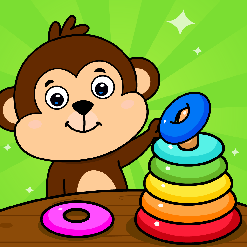 Kidloland Logo