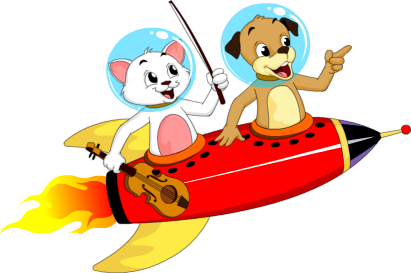 KidloLand - Nursery Rhymes App For Kids for iPhone, iPad & Android