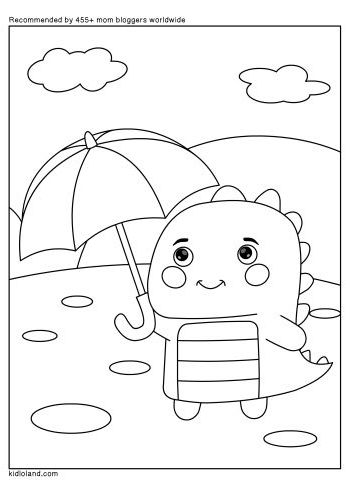 Download Free Coloring Pages 150 and educational activity worksheets ...